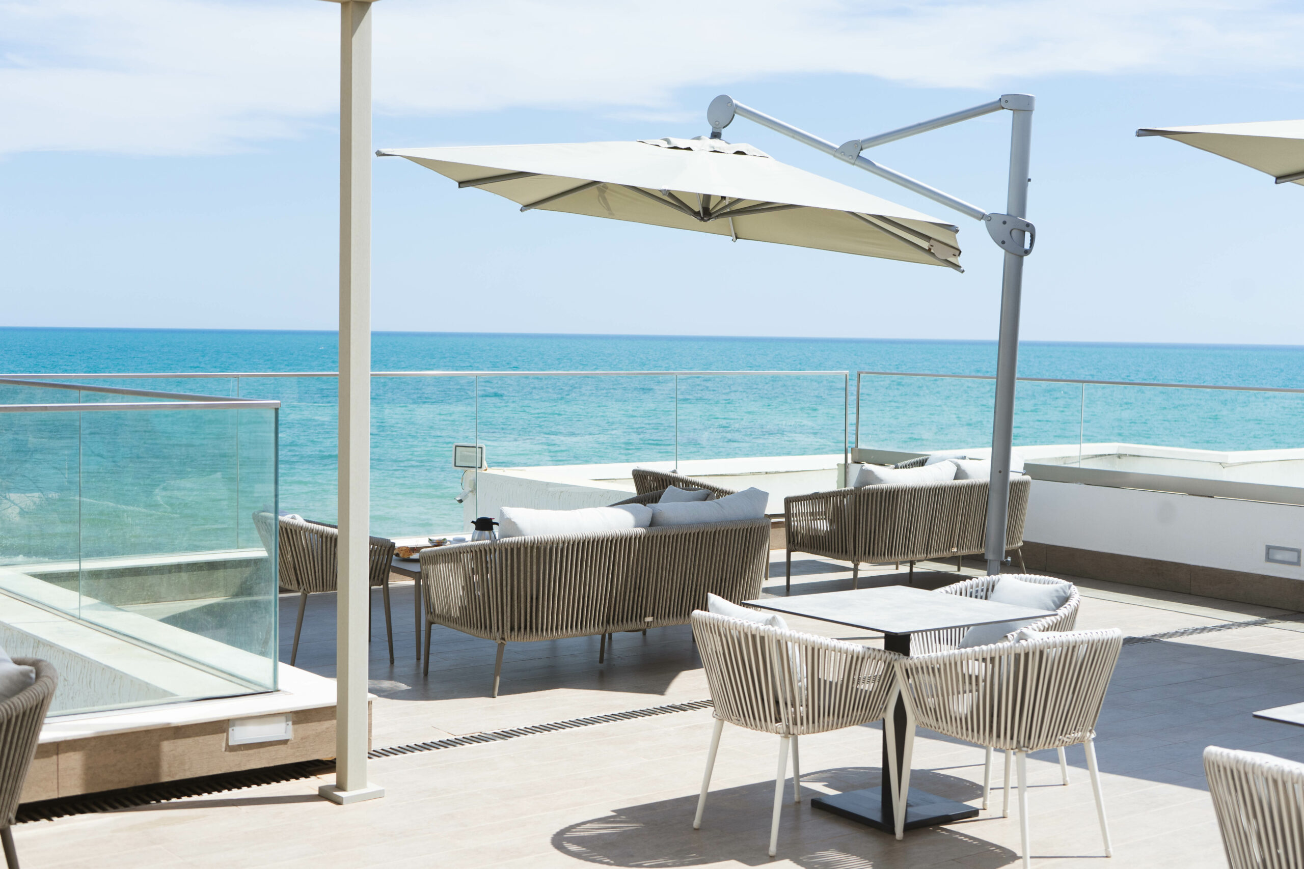 Page D'accueil - Amber