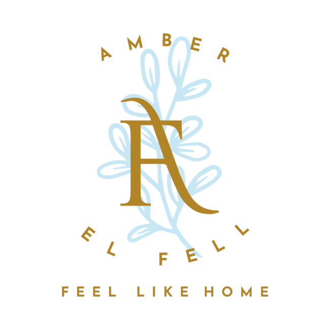 Page D'accueil - Amber